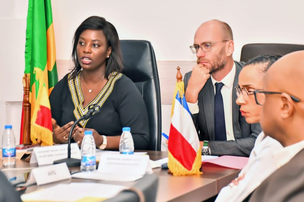 COOPÉRATION DÉCENTRALISÉE Franco-Sénégalais – LASNEWS