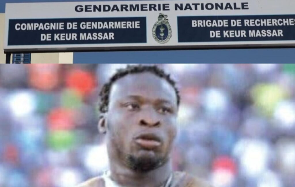 BR DE KEUR MASSAR : Mauvaise nouvelle pour Ama Baldé – LASNEWS